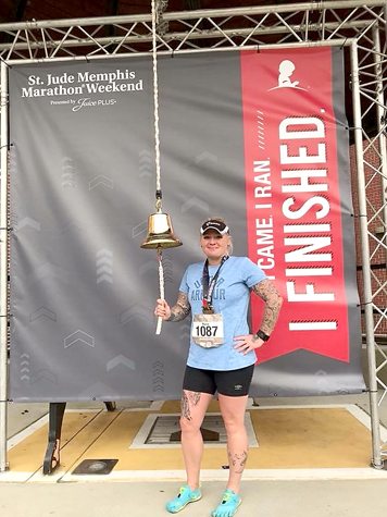 In It For The Long Haul | News, Sports, Jobs - Post Journal